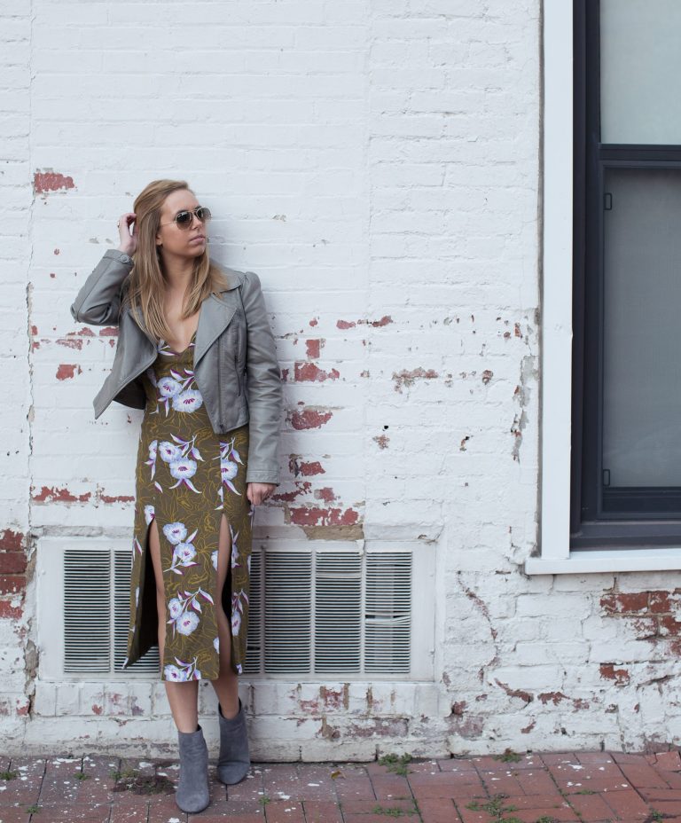 Navigating Casual Office Dress Codes – District Damsel